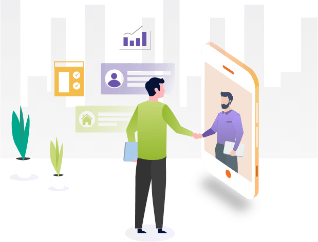 Real Estate Virtual Agent Registration - QuickLets