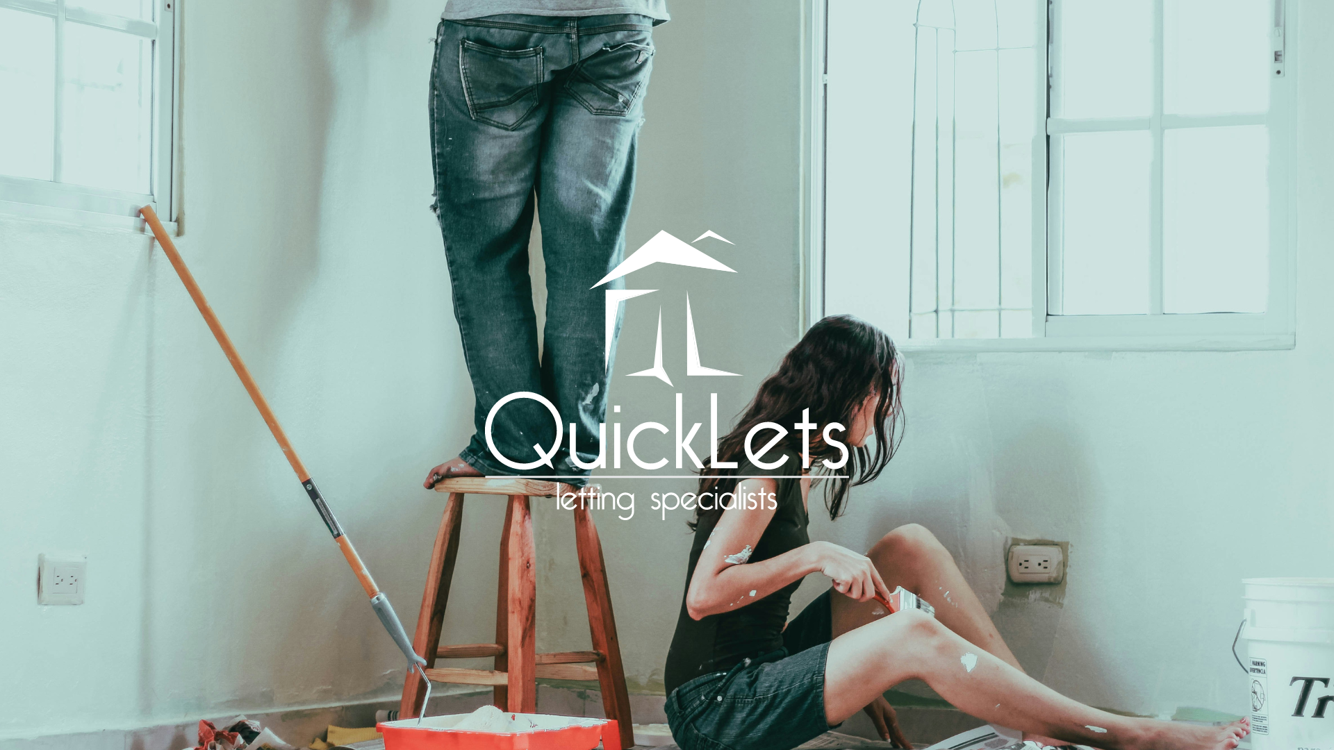 Make Your Rental Feel Like Home: QuickLets' Guide to DIY Makeovers