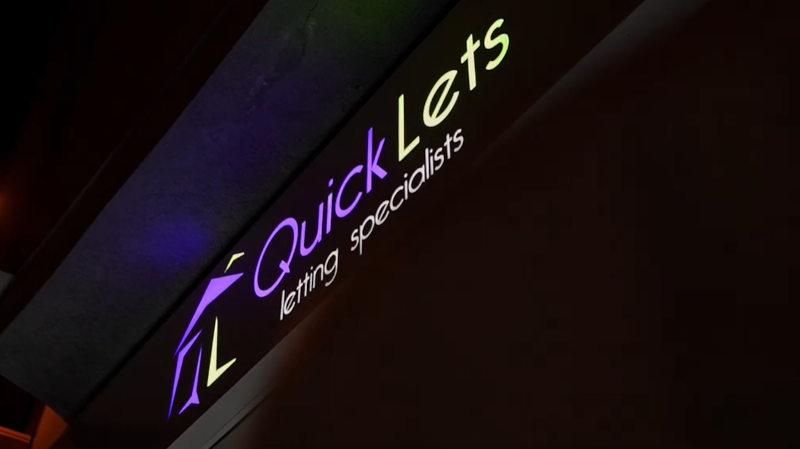 Why you should list your rental property with QuickLets