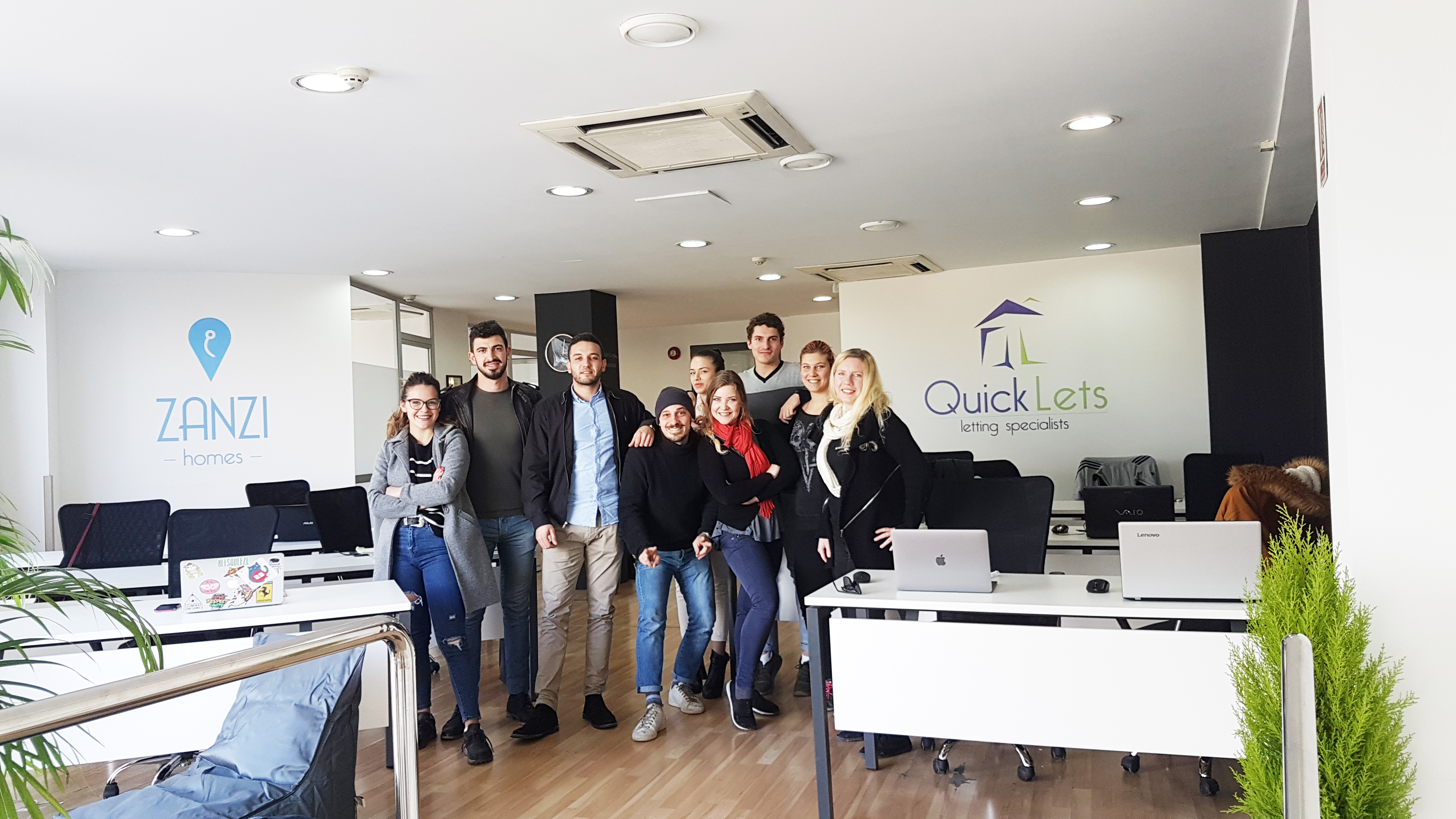 QuickLets Ta' Xbiex is Now Open!