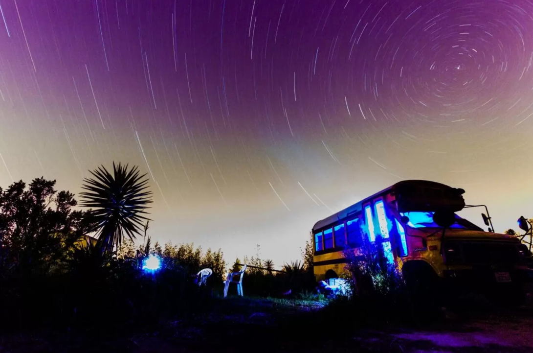 Ready, Steady, Push!