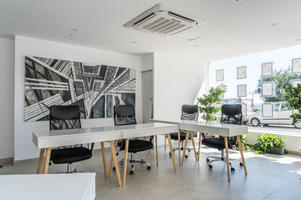 The benefits of listing your property with QuickLets