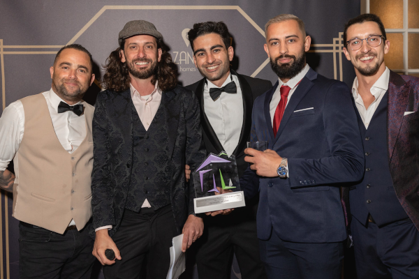 The Story of QuickLets