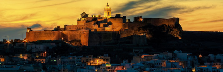 Property in Gozo by Quicklets Property Malta