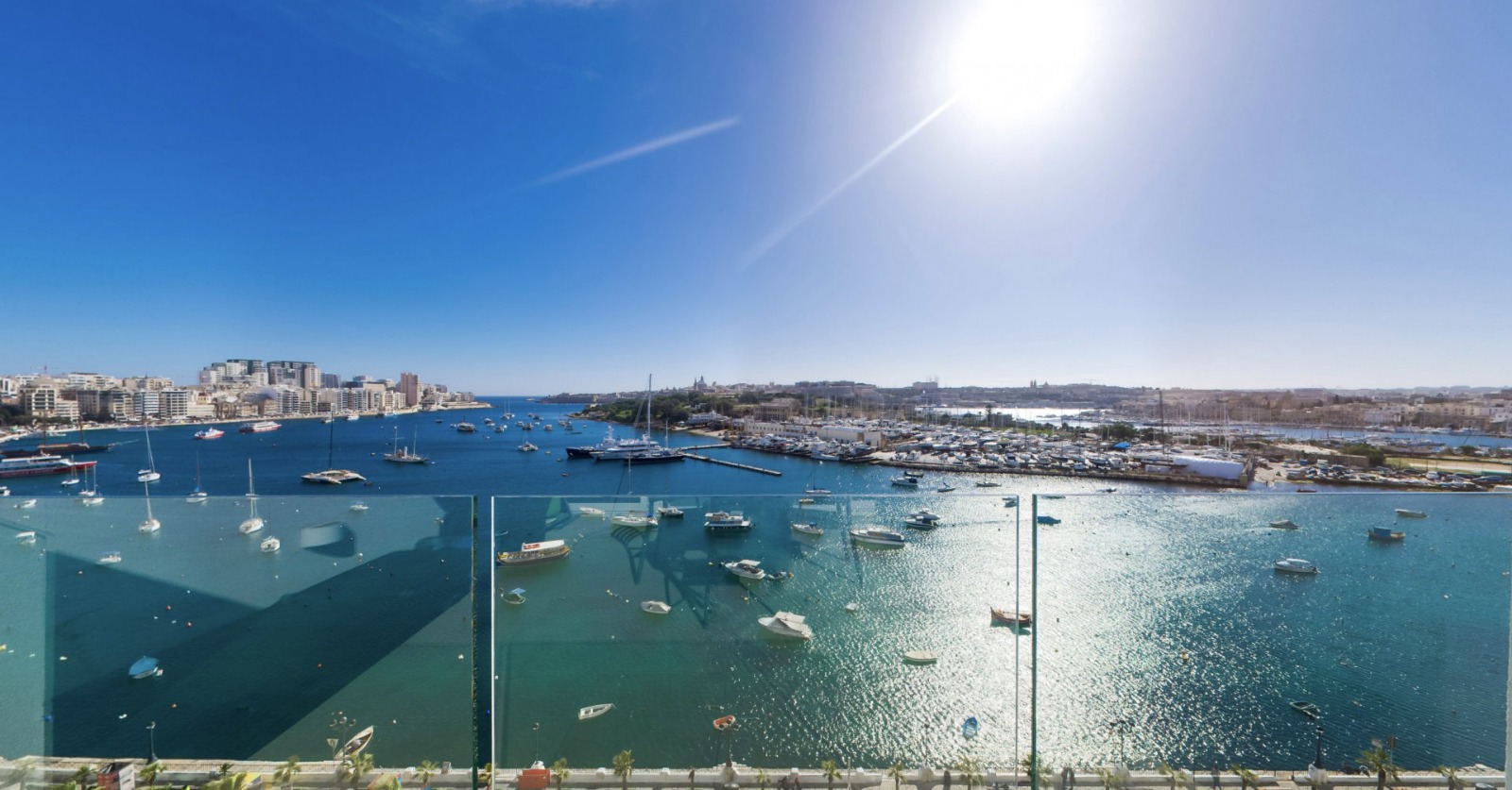 Apartments in Gzira by Quicklets Property Malta