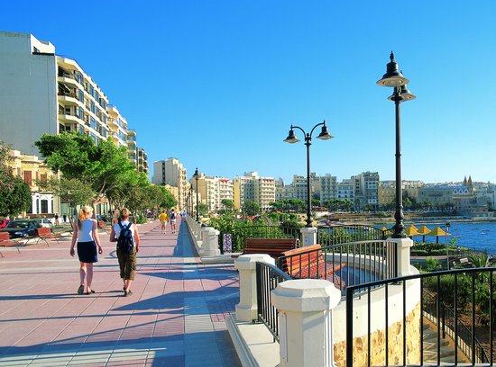 Rent Property In Malta - Long Let or Short Let | QuickLets