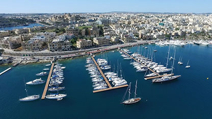 Rent Property In Malta - Long Let or Short Let | QuickLets