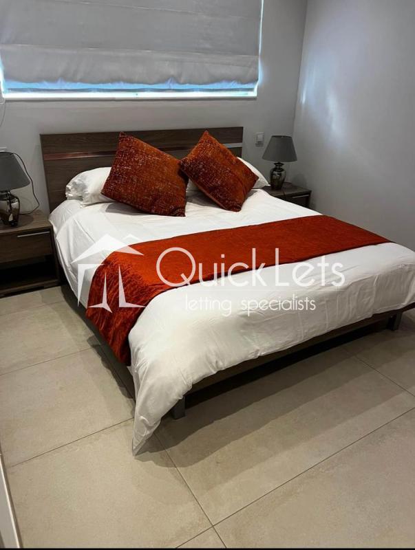 Apartments in Qawra - REF 13198