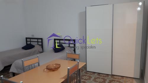 Studio Apartments in Marsa - REF 33450