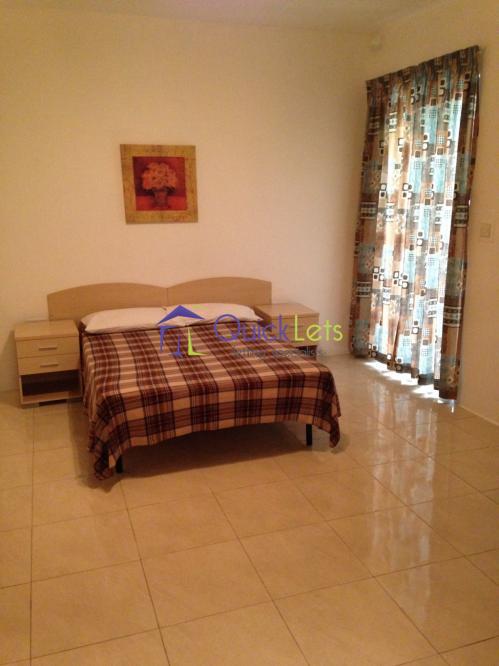 Apartments in Msida - REF 43519