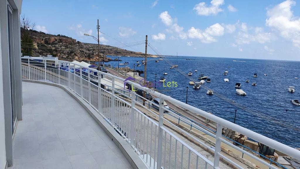 Apartments in Xemxija - REF 57406