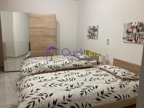 Apartments in Msida - REF 60045