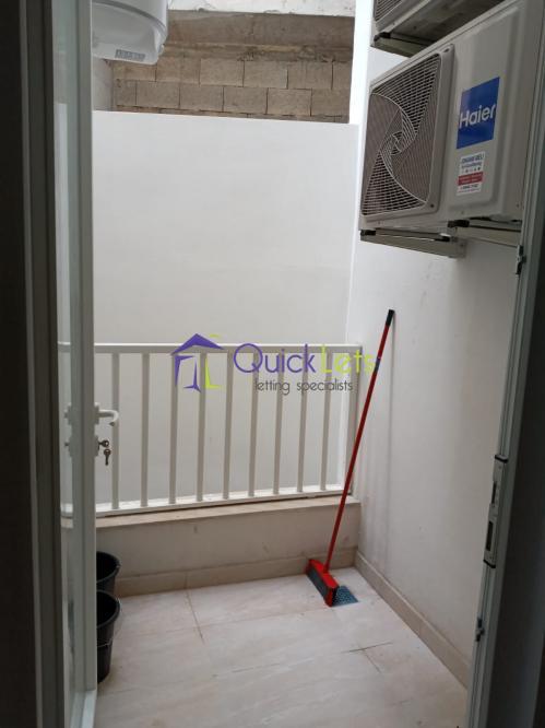 Apartments in Msida - REF 60045