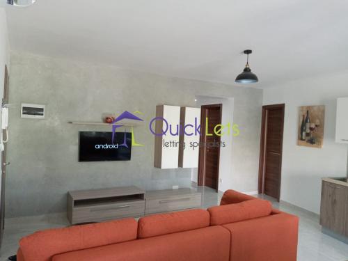 Apartments in Msida - REF 60045