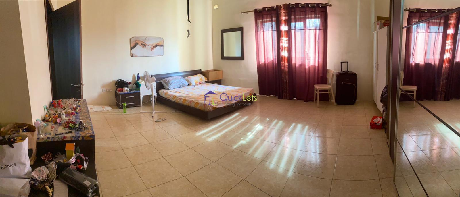 Rooms in Fgura - REF 65008