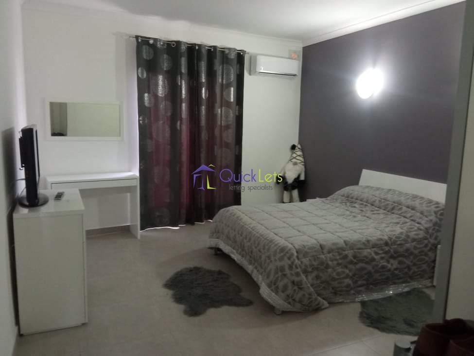 Apartments in Luqa - REF 65035