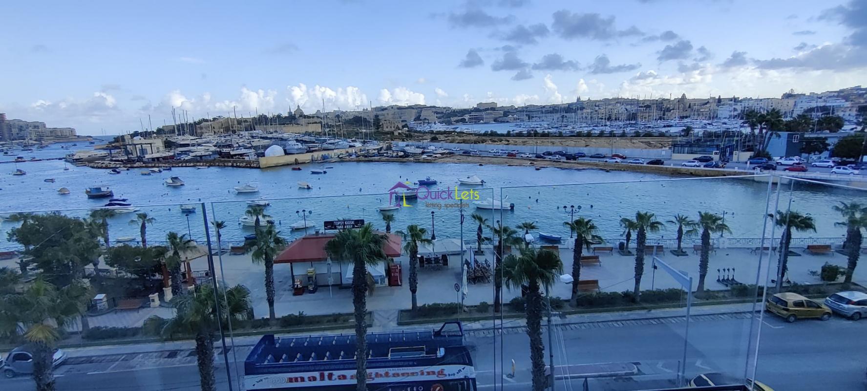 Long Let Property in Malta by Quicklets