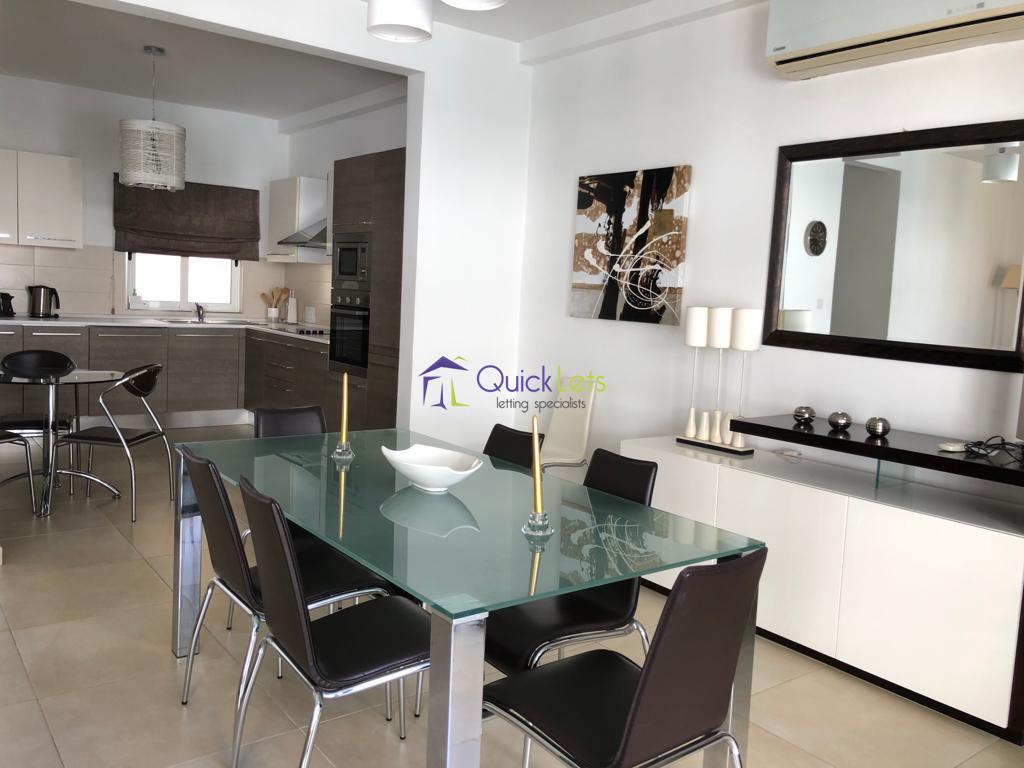 Long Let Property in Malta by Quicklets