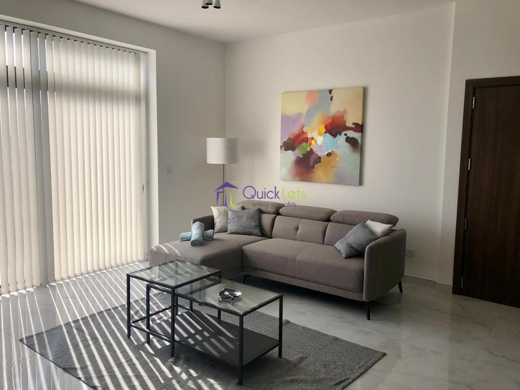 Apartments in Bugibba - REF 69869