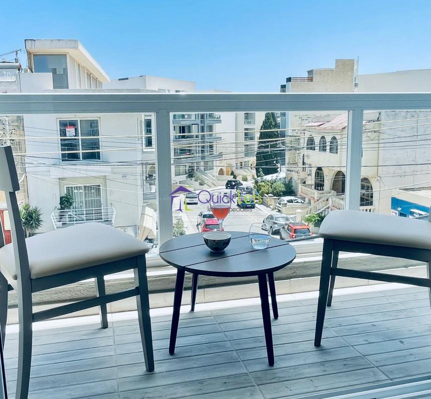 Property in Swieqi by Quicklets Property Malta