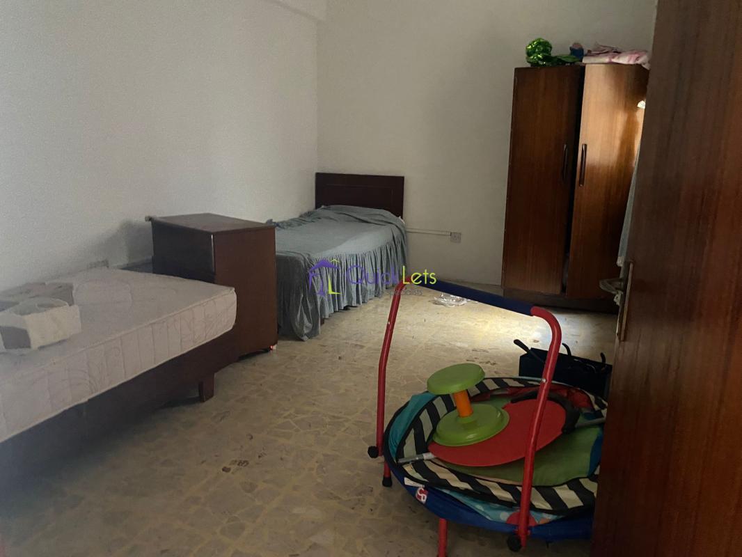 Apartments in Sliema - REF 73656