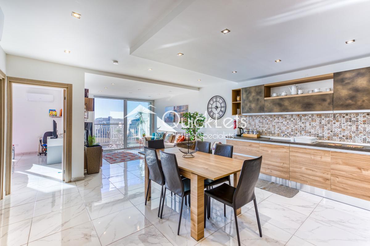 Long Let Property in Malta by Quicklets