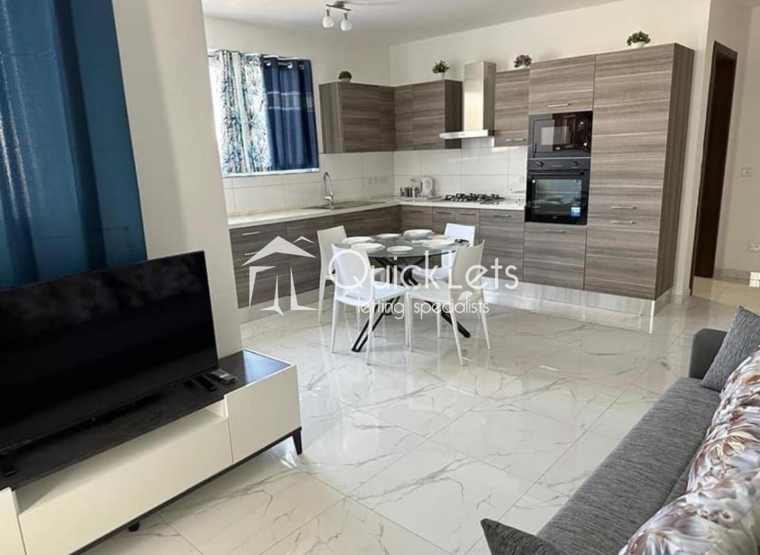 Apartments in St. Julians - REF 80786