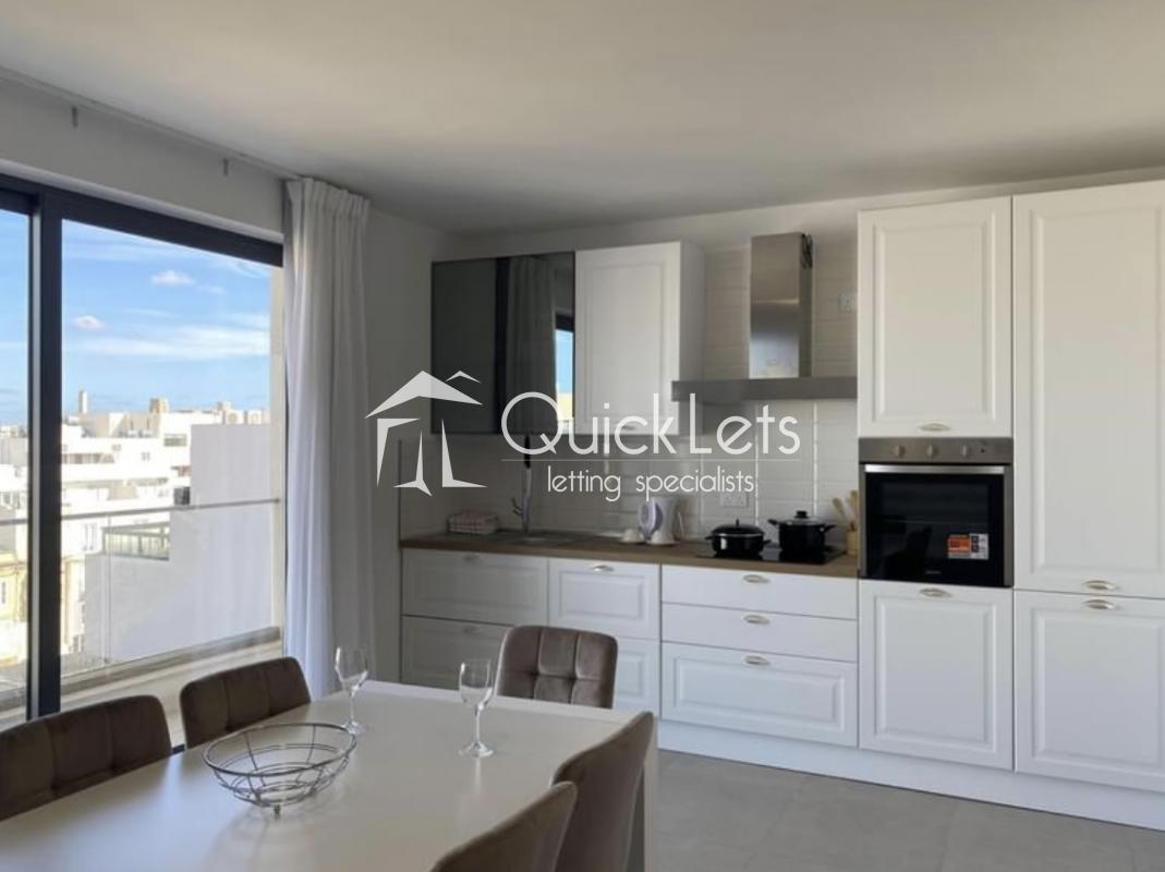 Long Let Property in Malta by Quicklets