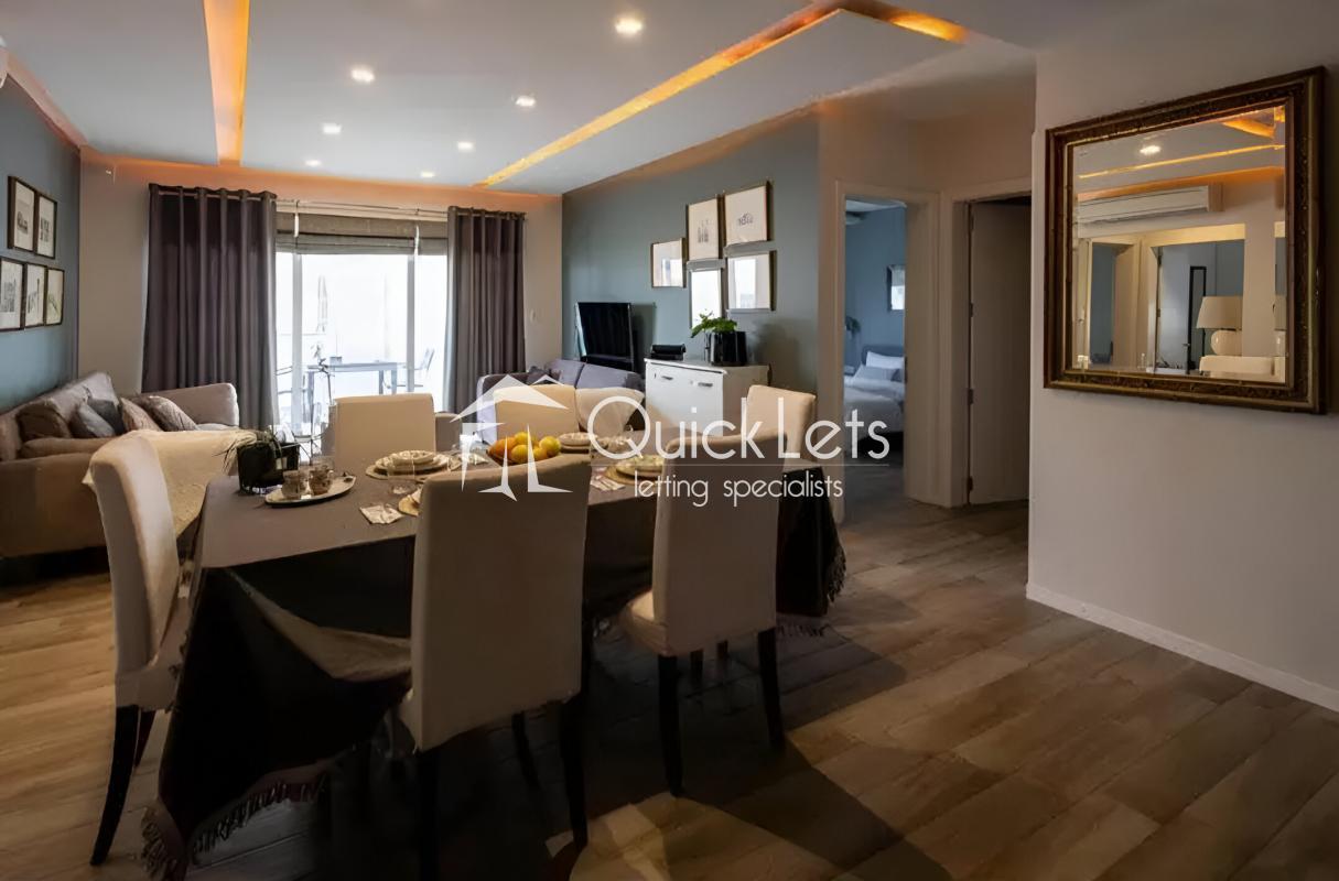 Rooms in St. Paul's Bay - REF 81519