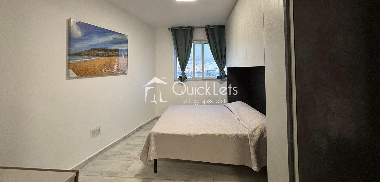 Studio Apartments in Iklin - REF 88927